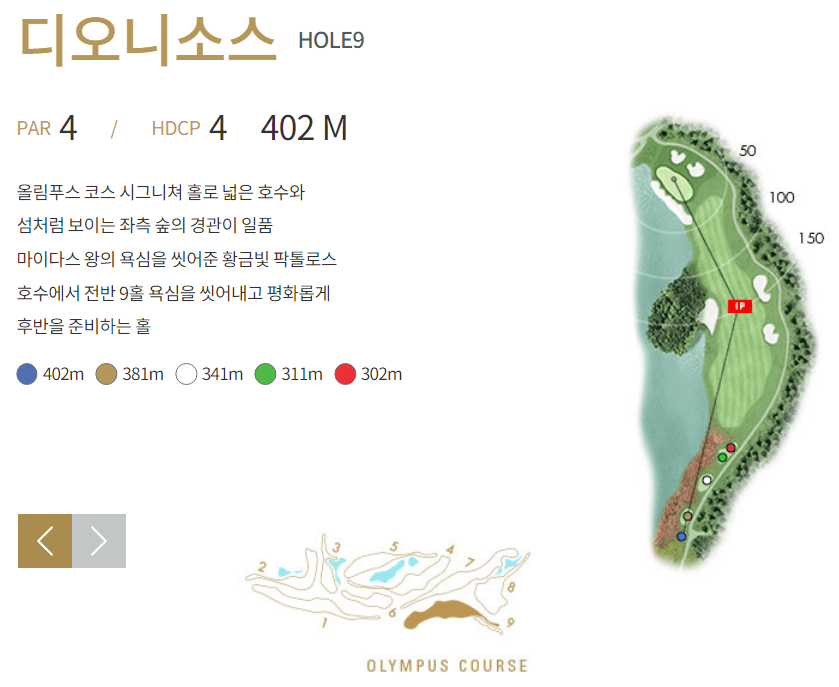 마이다스레이크이천 Cc 컨트리클럽 코스공략도 홈페이지 예약 부킹 날씨 소개