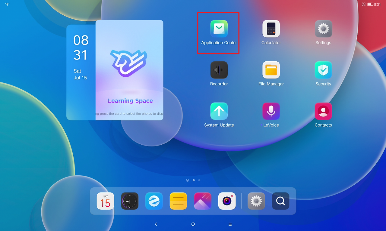 Lenovo P12 내수롬 한글화 하기 (샤오신패드 반글화)
