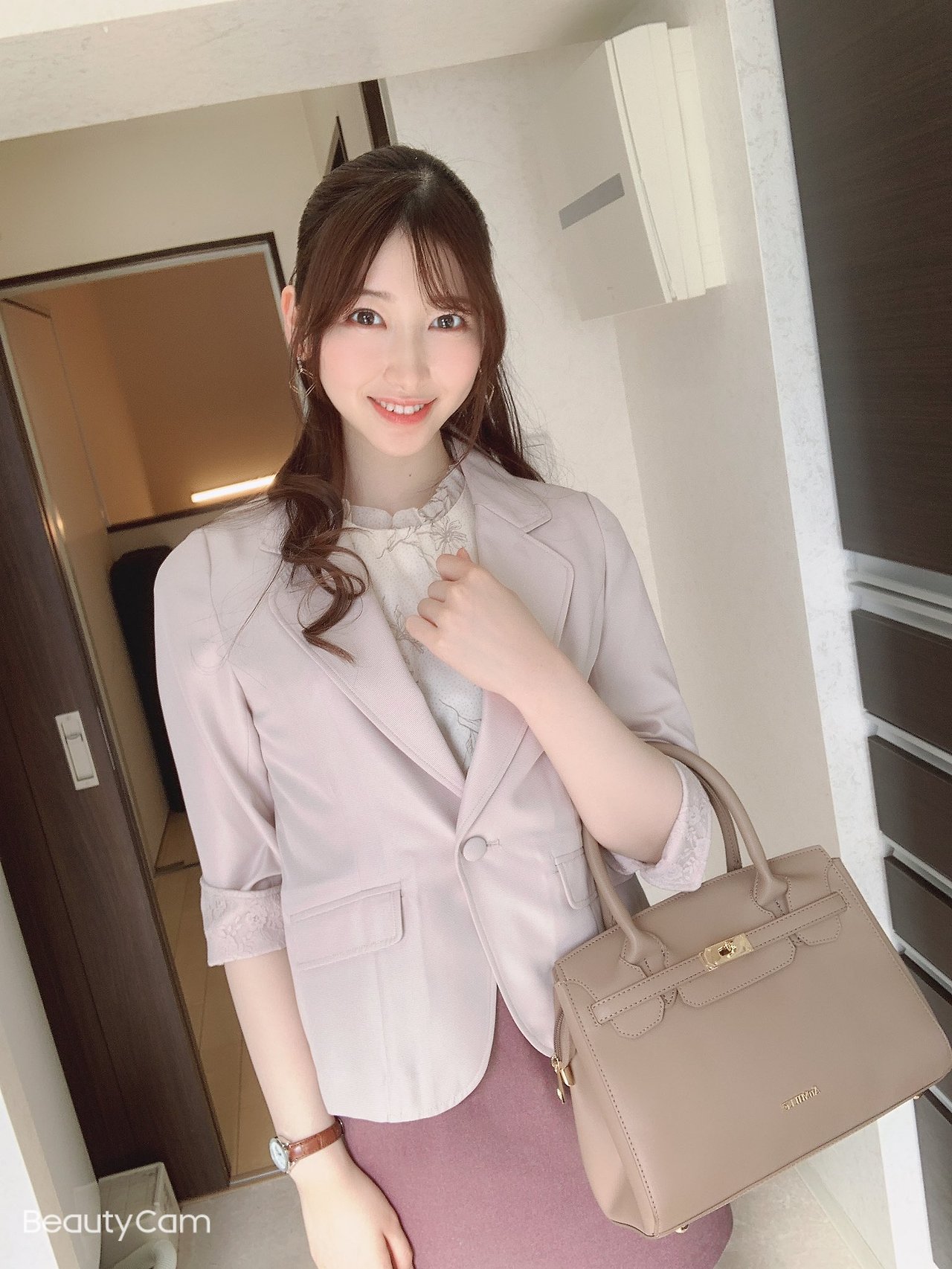 [96년생] 카시이 카노 (Kano Kashii, 香椎花乃)