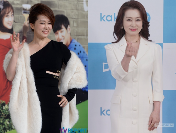문희경 나이 강변가요제 프로필 결혼 가족 남편 딸