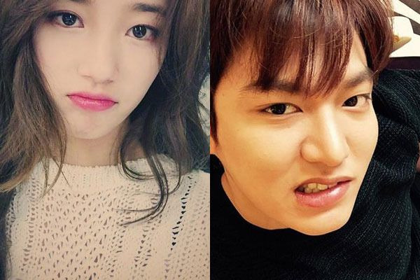이민호 프로필 나이 결혼 여자친구 수지 작품 활동