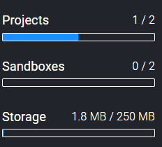 Dart & Flutter 웹 온라인 IDE 추천 및 사용법 DartPad & FlutLab