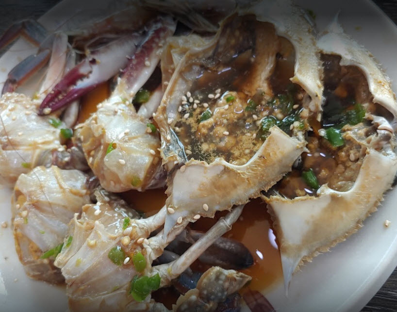 서민갑부 간장게장 무한리필 갑부 박진석 간장게장 정식 맛집 인천 배터지는게장 위치
