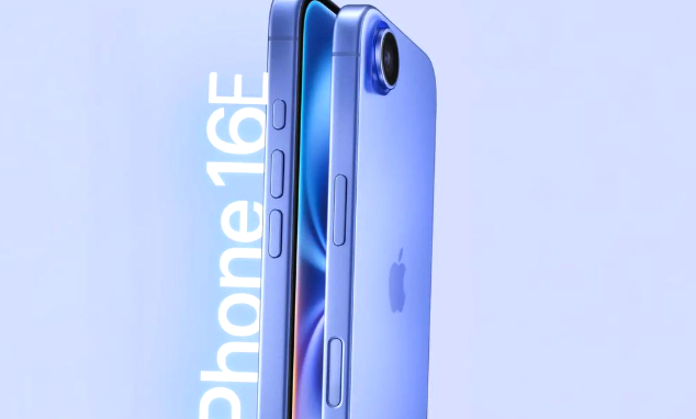 아이폰 16e se4 명칭 변경 스펙 가격