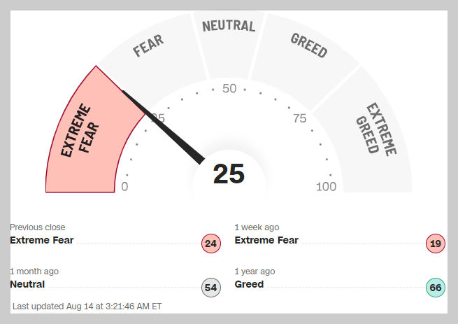 2024년 8월 YMAX, YMAG, ULTY ETF 배당과 올해 배당 정리