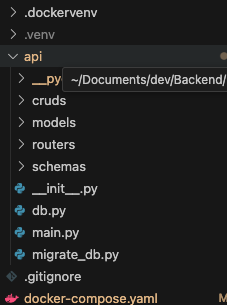 [FastAPI] docker compose로 fastapi & mysql aws LightSail에 배포하기 — 부수익 창출에 목마른 개발자