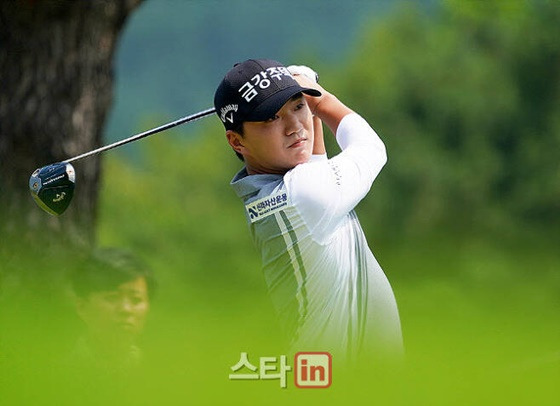 옥태훈 프로 프로필 골프선수 키 나이 학력 고향 우승 상금 순위 아름다운 이별공식