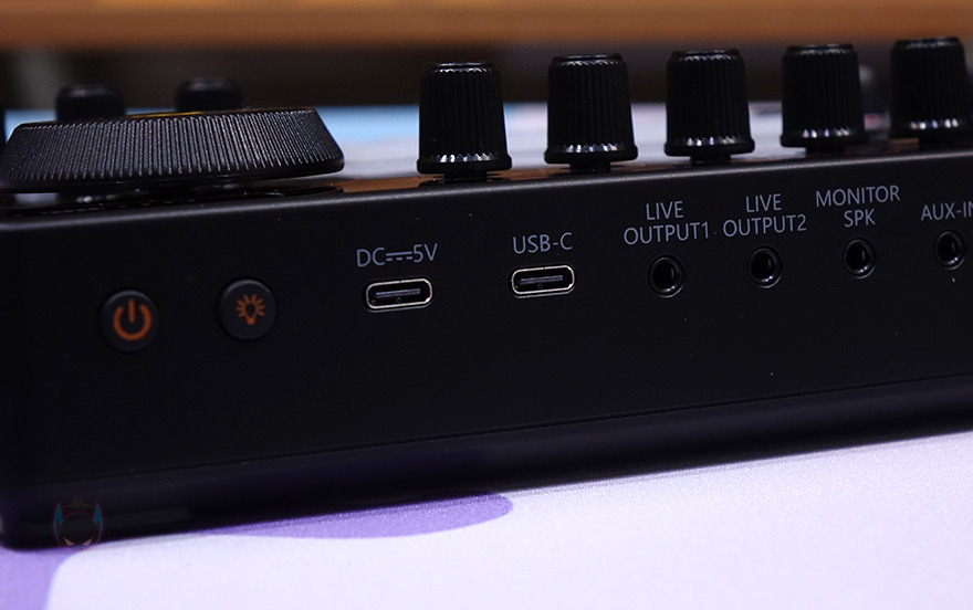 매우 매력적인 가성비 오디오 인터페이스! - MAONO(마오노) MAONOCASTER E2