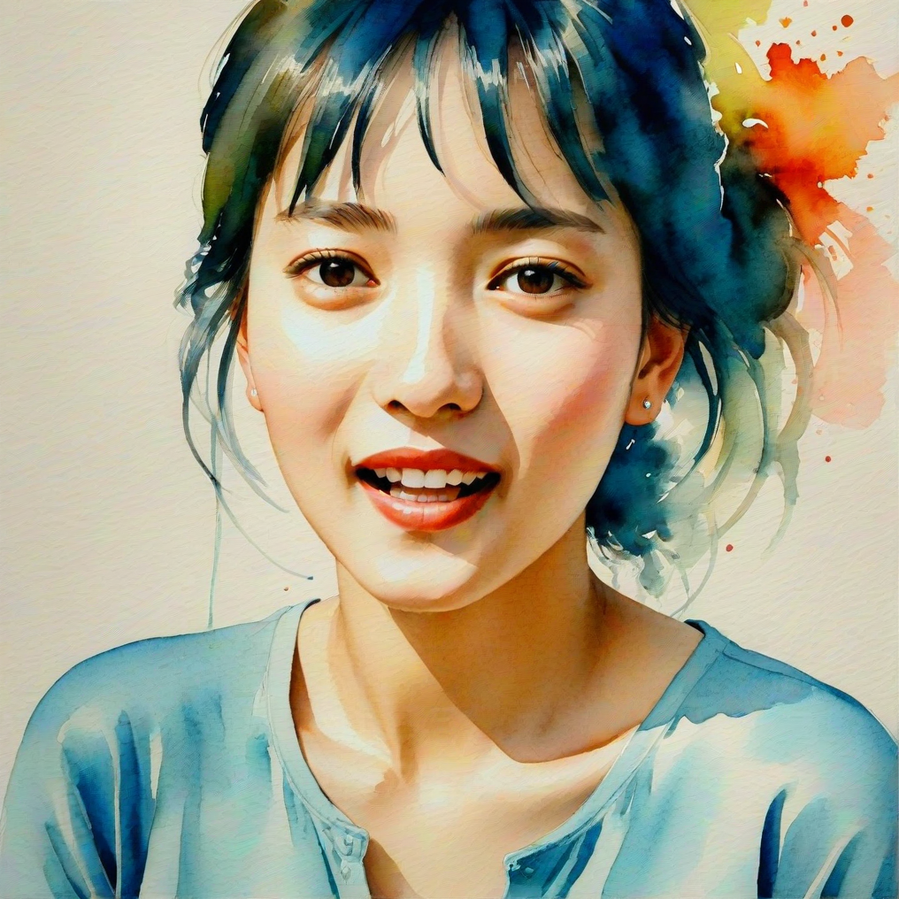 InstantID를 사용한 얼굴 교체 방법