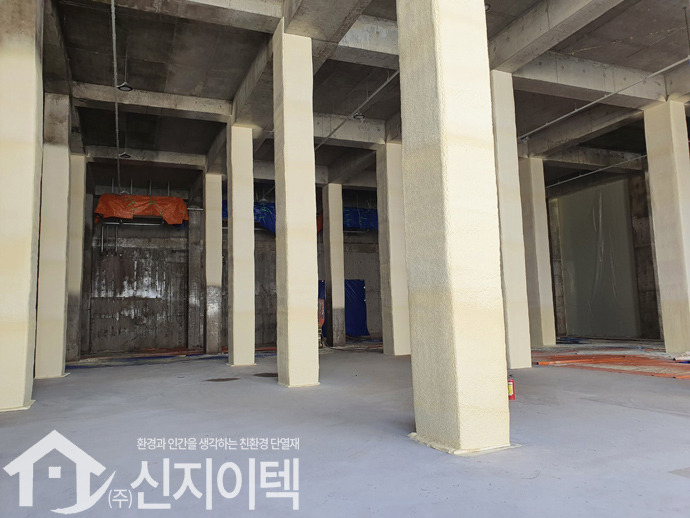 친환경 단열재 화이트폼 경질우레탄폼 태그의 글 목록