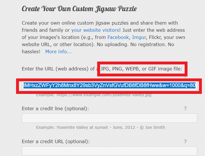 직소퍼즐 인터넷으로 즐기기 Jigsaw Explorer