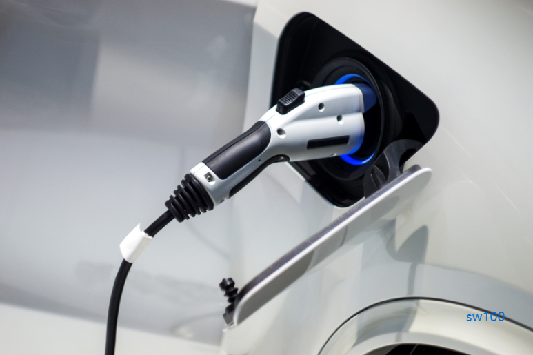 SG생활안전 전기차 충전소 FILTSON EV 가격부터 사용방법까지