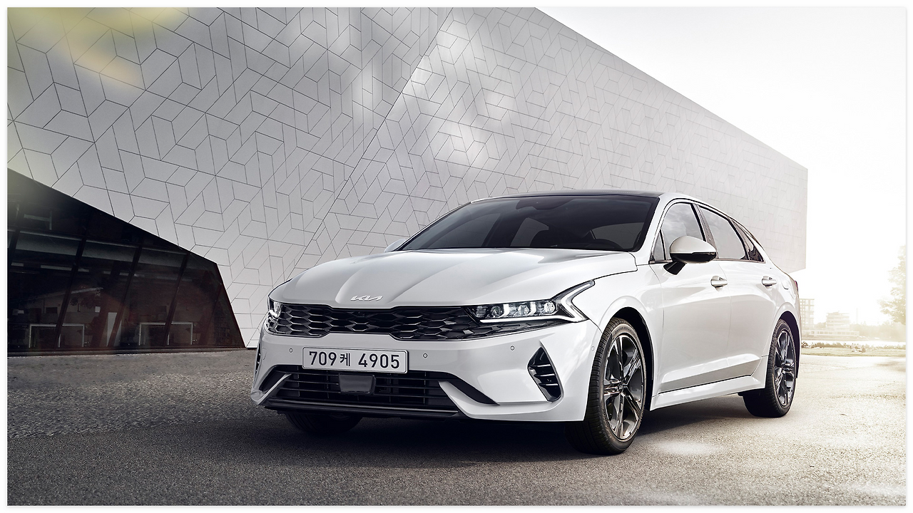 K5 중고차 가격 시세표 | 10-22년식 중고 시세 총정리! :: 중고차 시세표