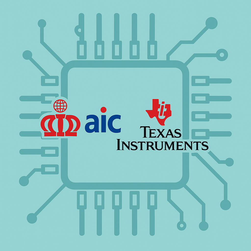 TI (Texas Instruments) 社 LDO, DCDC Pin to Pin 대체품 리스트