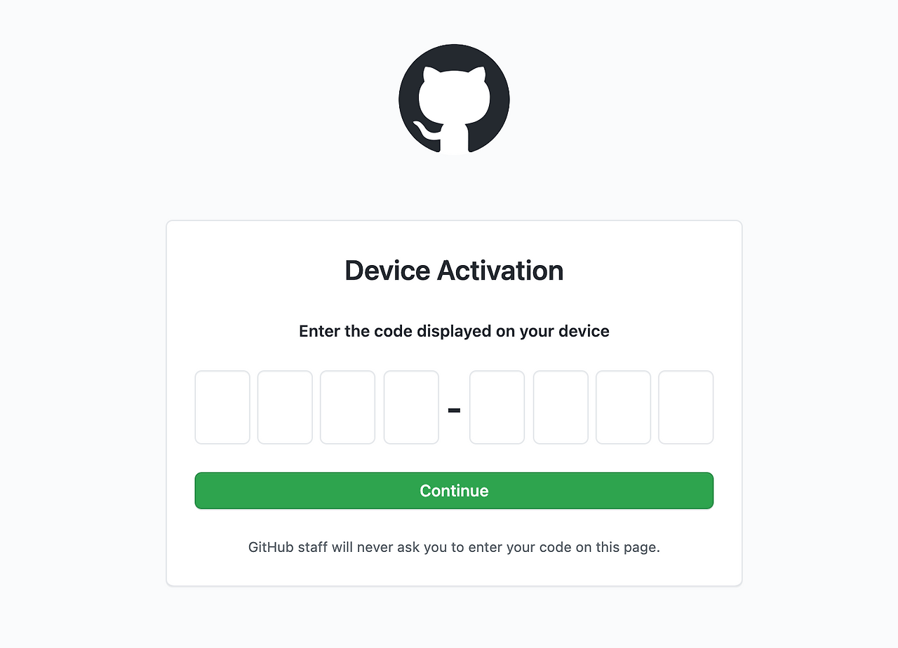 [Git / Github] 깃허브 CLI 사용을 위한 인증 방법 (+ 설치 방법)