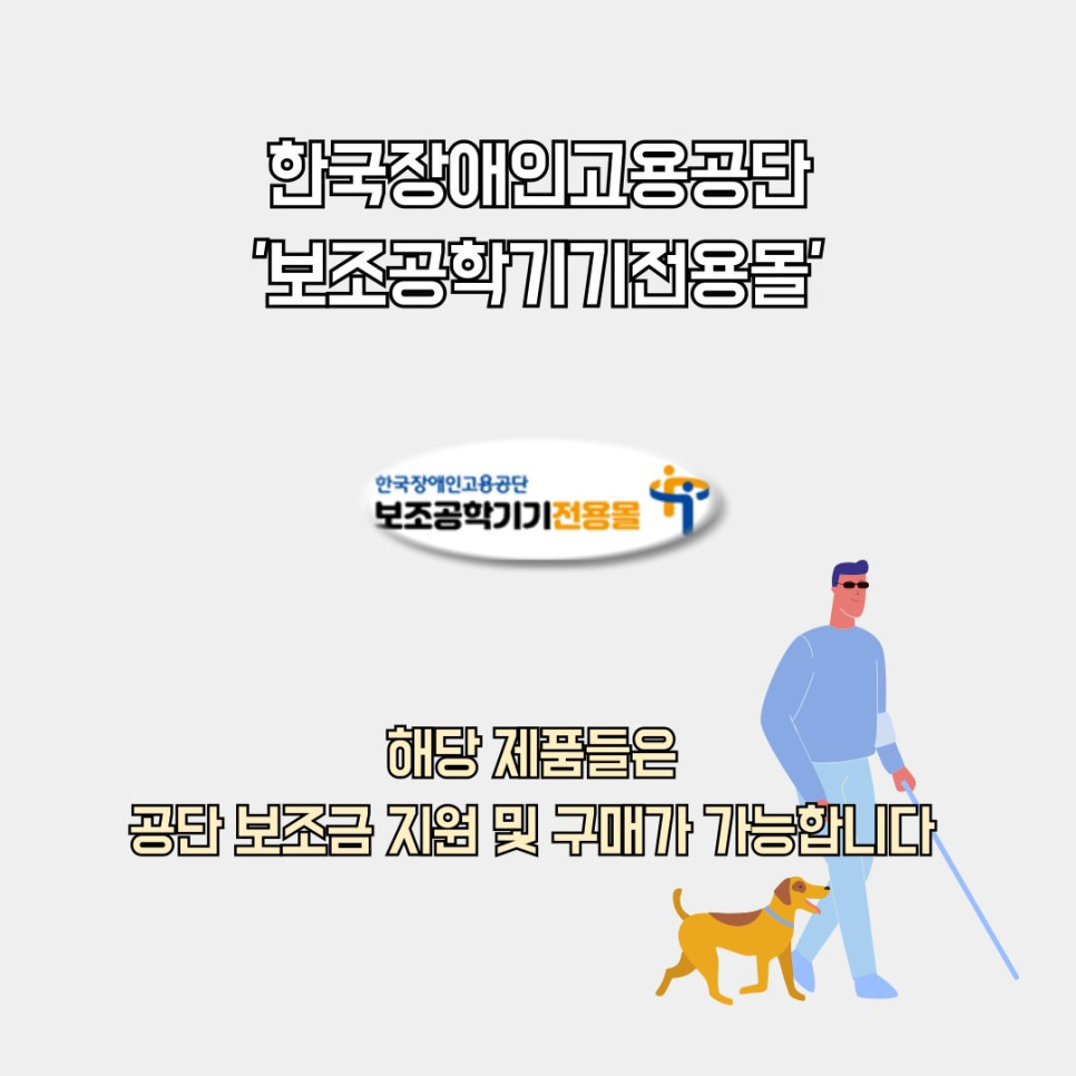 시각장애인을 위한 보조공학기기 초음파 공간스캐너와 스마트 지팡이