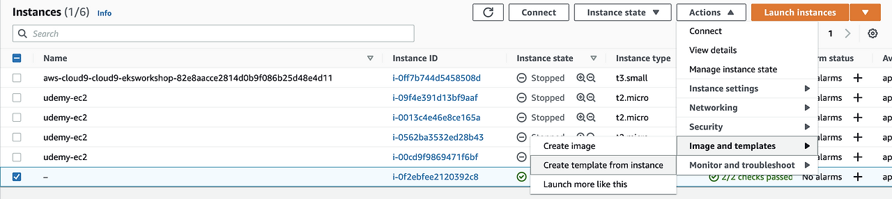 AWS EC2 User Data 사용하기 (feat 로그, 내용확인)