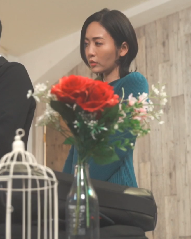 오키미야 나미(Nami Okimiya), 마돈나 100년에 한 번 있는 대형 신인