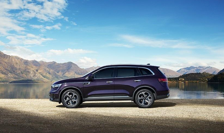 QM6 중고차 가격 시세표 | 24년 3월 기준 | QM6 LPG