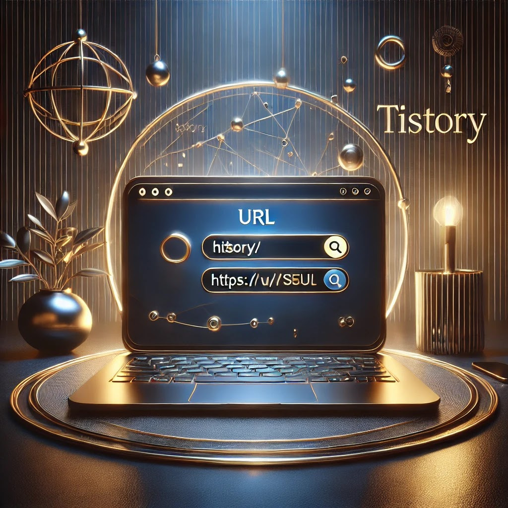 📌 티스토리(Tistory)에서 영문 URL 사용 가능 여부 & 설정 방법