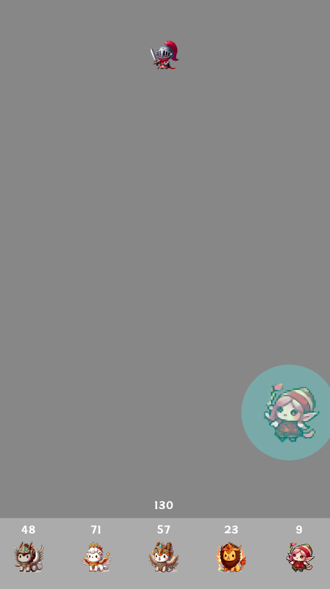 [TIL] 250423 (클릭/터치 이벤트 처리 Physics2D.Raycast)