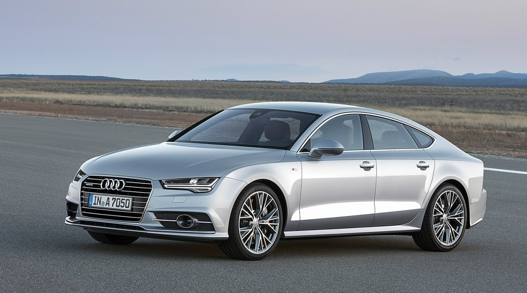 아우디 A7 중고차 가격 2025 중고 시세 시세표 Car 연구소