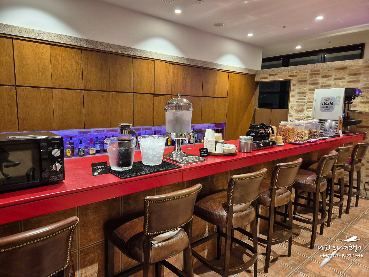 후쿠오카 Zonk Hotel Hakata