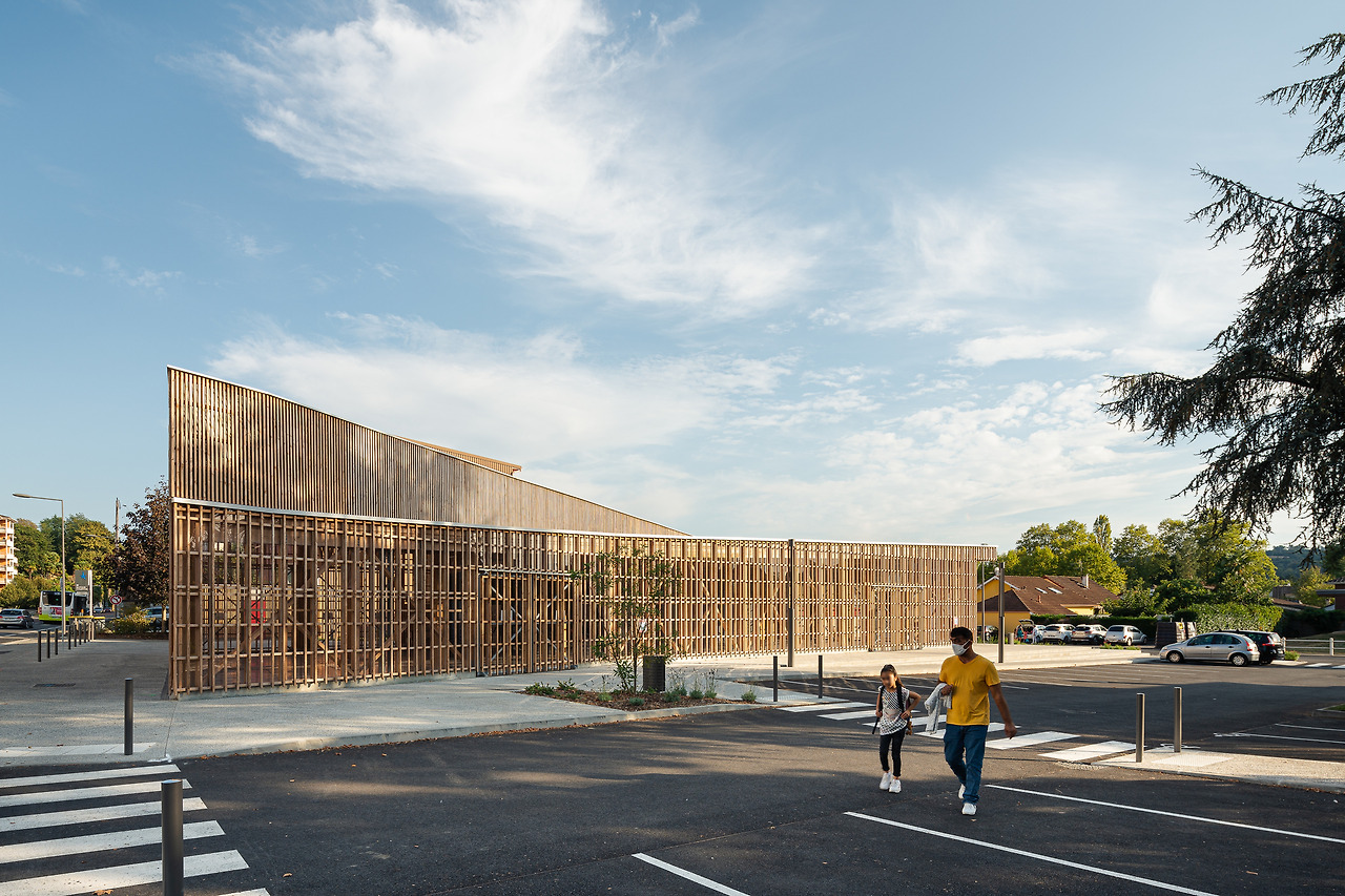 *파머마켓 [ Pierre Marsan ] Billère Farmer Market