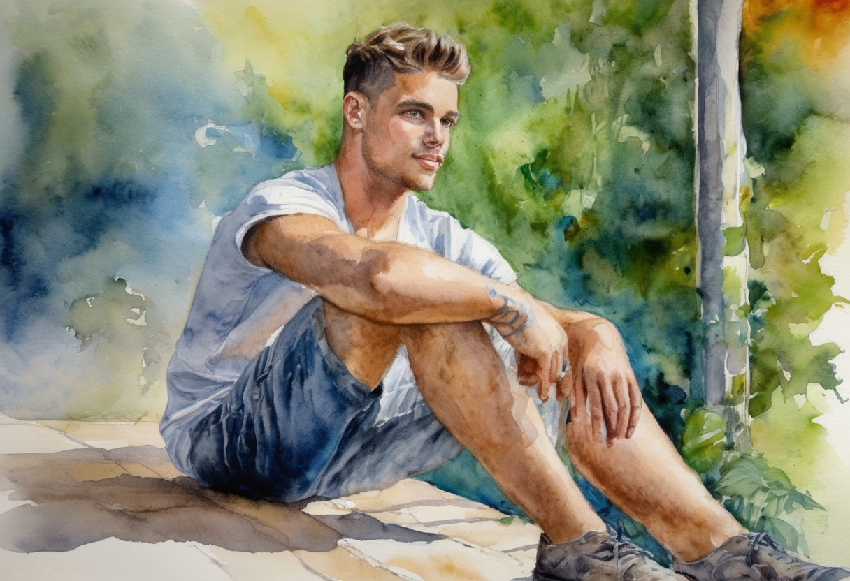 SDXL - ControlNet 사용하기(AUTOMATIC1111)