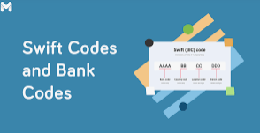은행의 SWIFT 코드는 뭘까? SWIFT 코드에 대해 알아보자