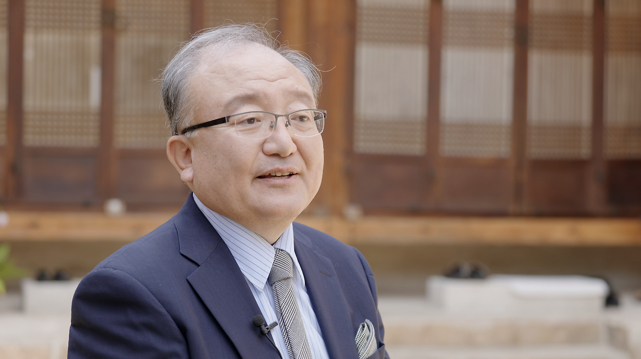 모짜르트와 박세리의 성공 공식 홍승찬의 이건 꼭 알아야 하는 클래식음악 이야기