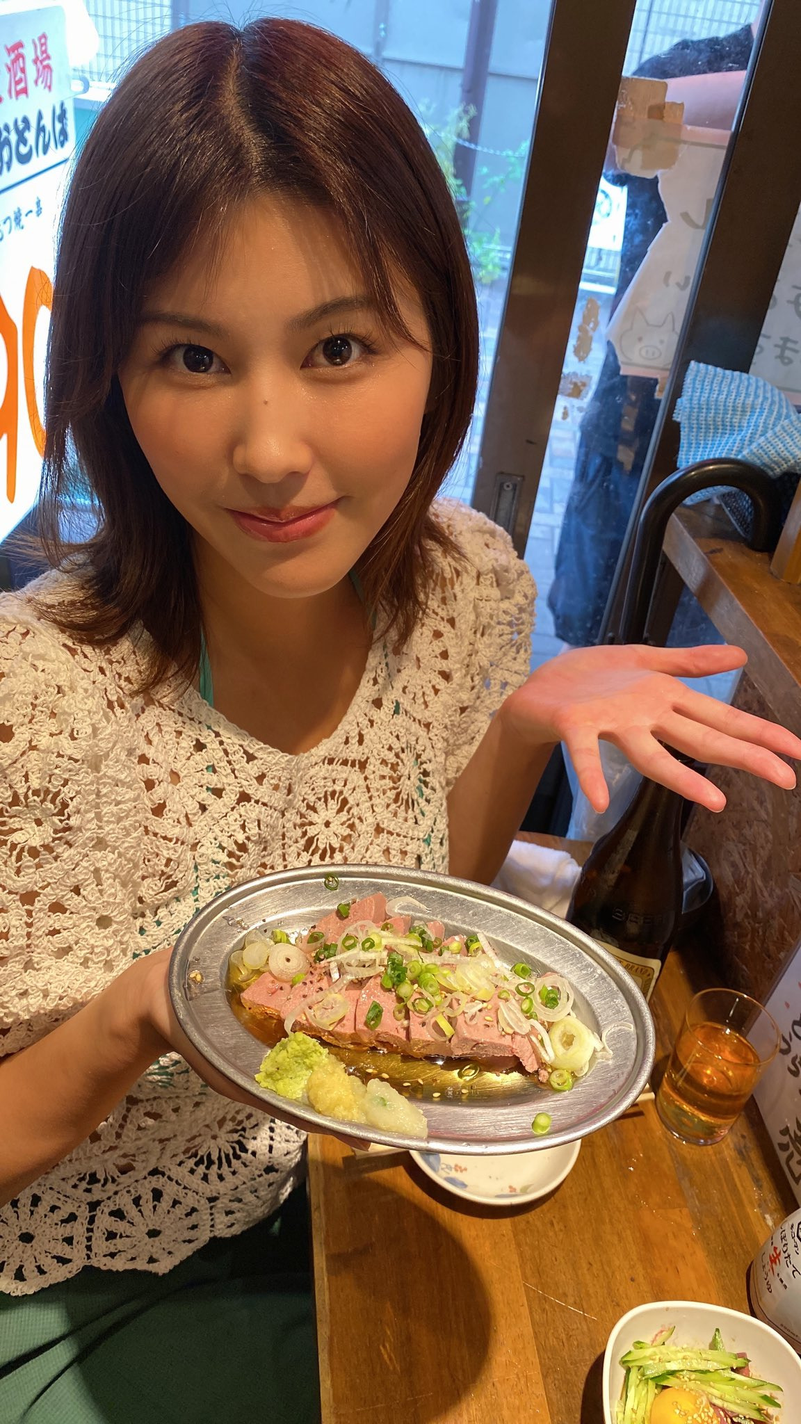 [96년생] 미노 스즈메 Suzume Mino 美乃すずめ
