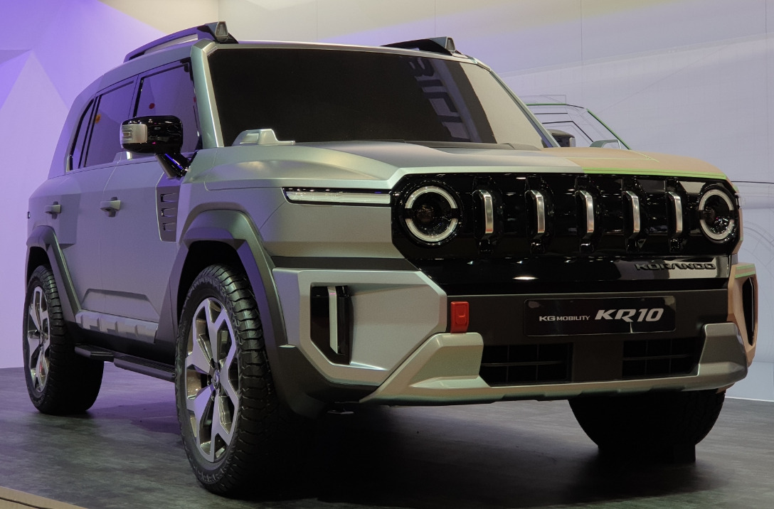 KR10 코란도 출시일·가격·제원 총정리 – KGM 부활의 핵심 SUV