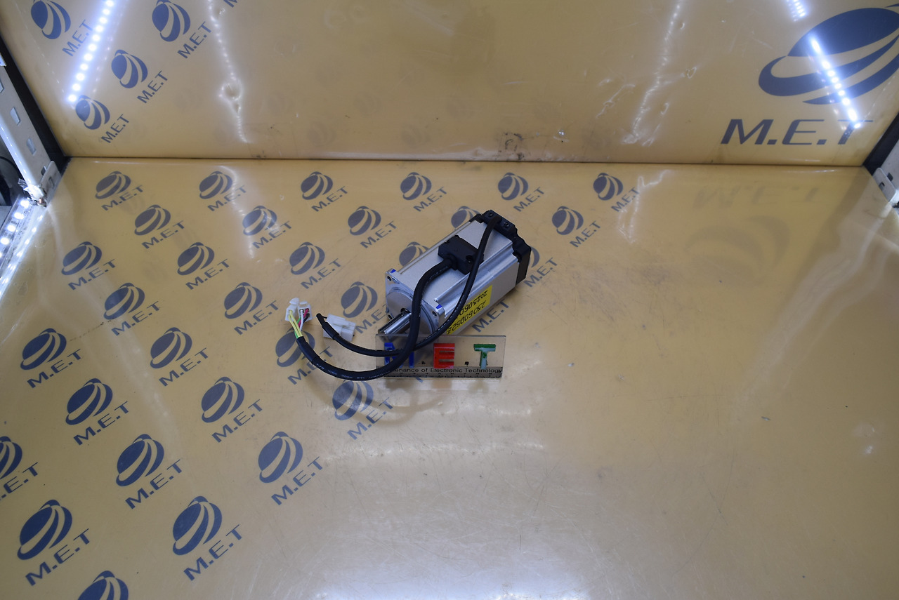 Servo Motor Panasonic Mhmf042l1t2 산업용자동화장비 수리 주엠이티