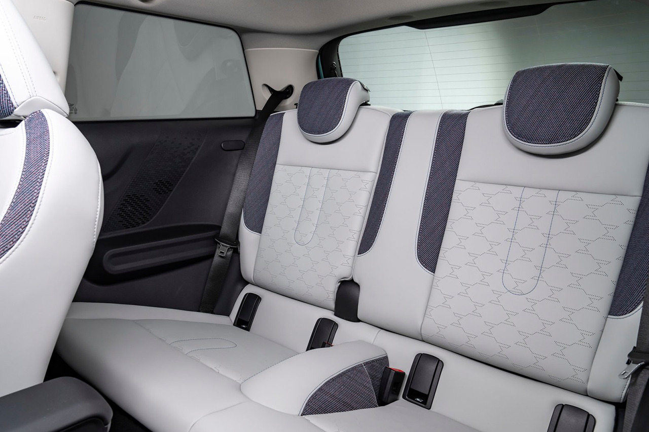 2025 미니쿠퍼 전기차 가격표(제원)