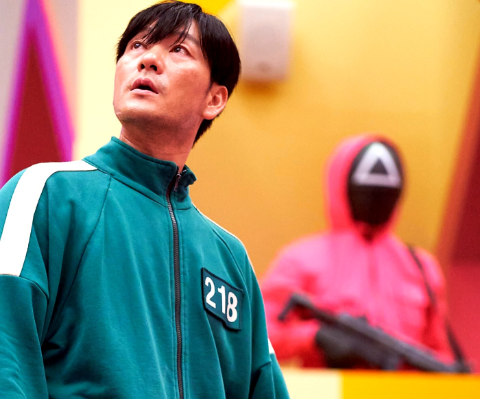 Player 218: Cho Sang-woo's Statistics: Wins, Losses, and Survival Rate