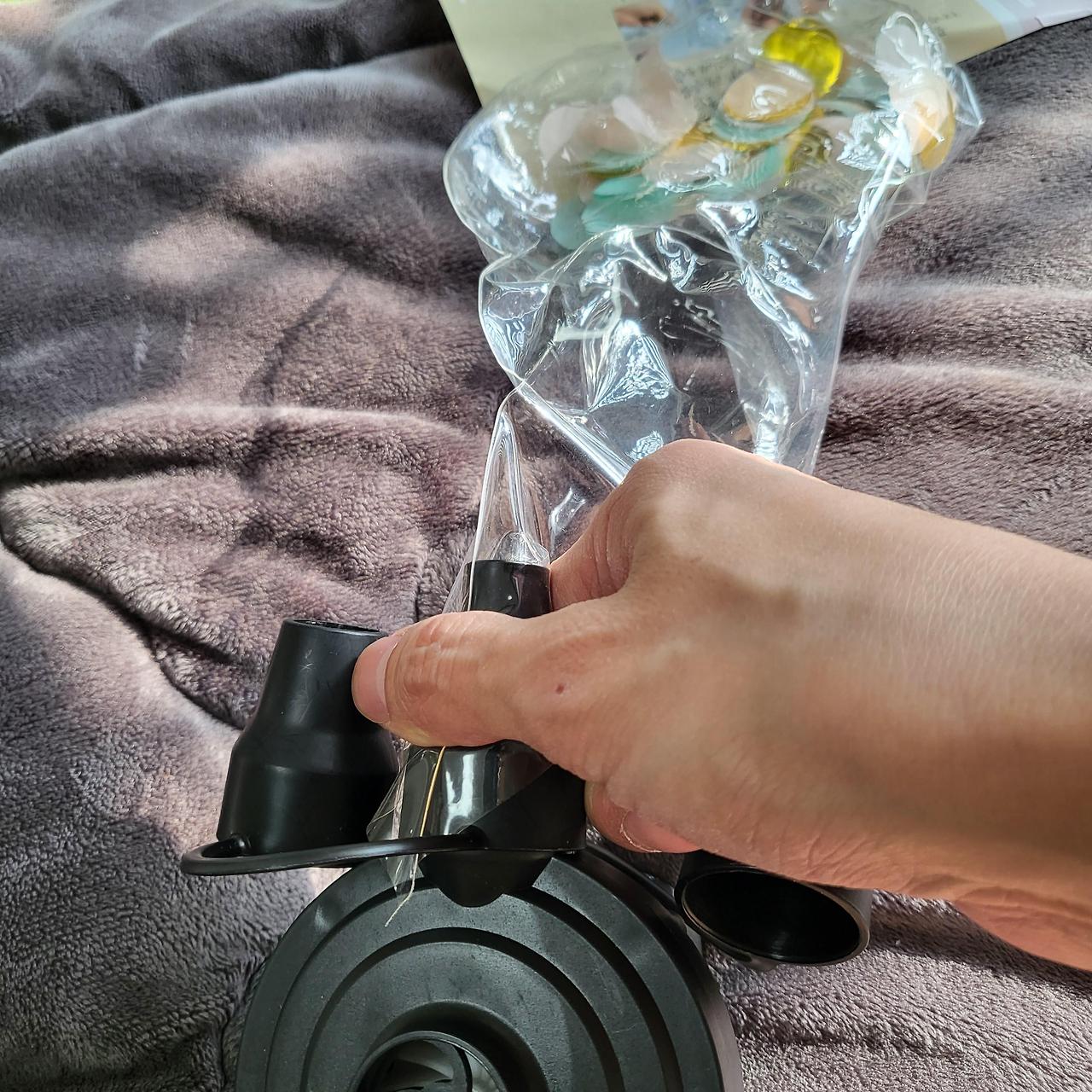 셀프 돌잔치 Diy 풍선 레터링 벌룬 사용 후기