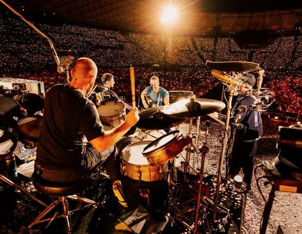 🎤 2025 콜드플레이 내한 공연 콘서트 일정, 티켓 가격, 추가 공연, 게스트 트와이스