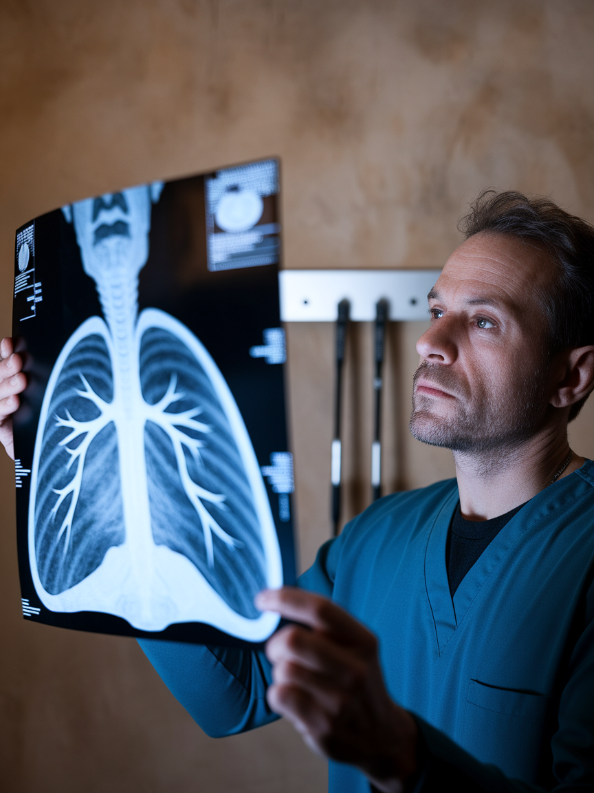 MRI vs CT, 어떤 차이가 있을까? 한눈에 비교 정리