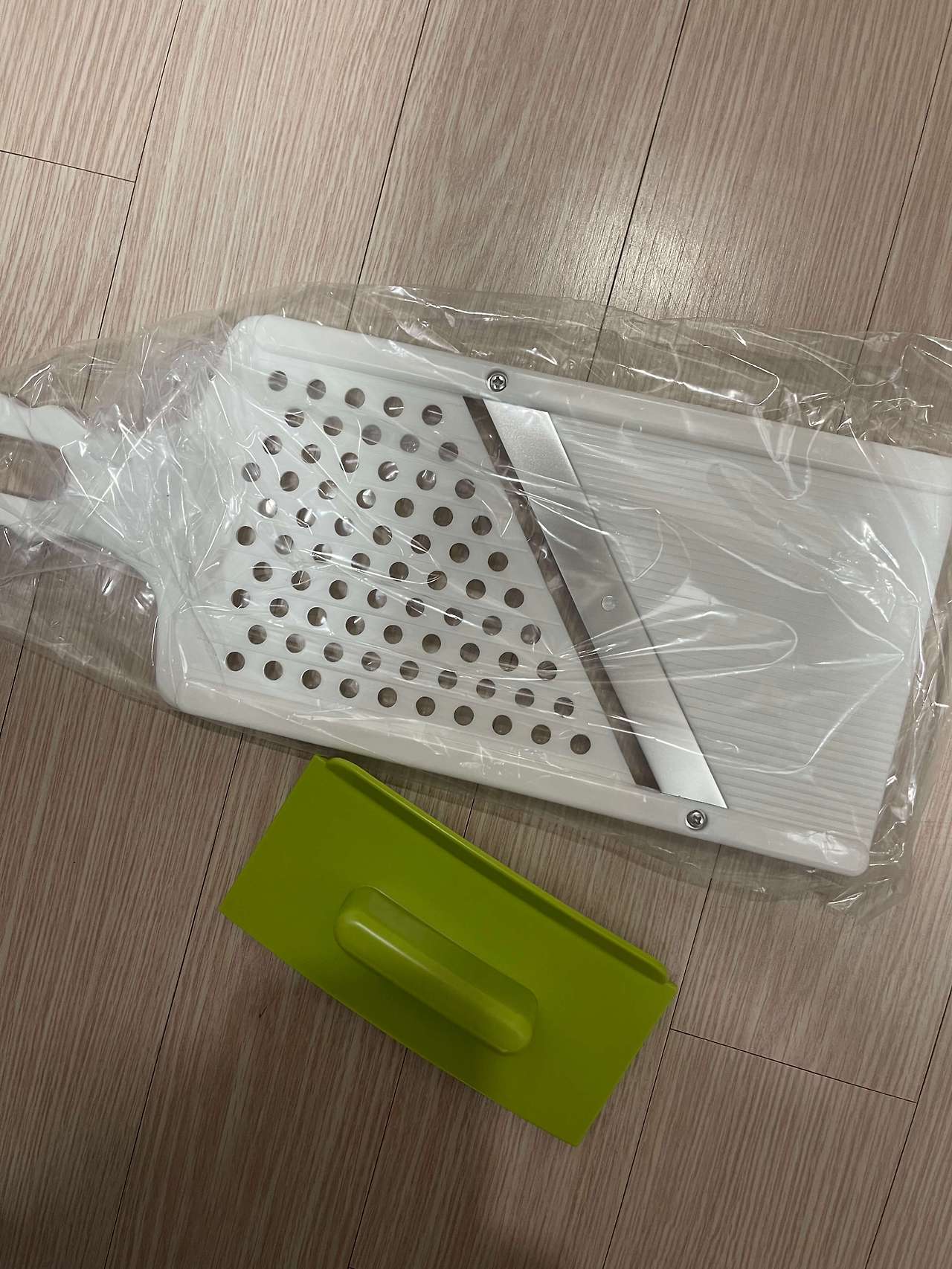 내가 써본 최고의 양배추 채칼 내돈내산 리뷰 효율적이고 편리한 다이소 양배추 슬라이서