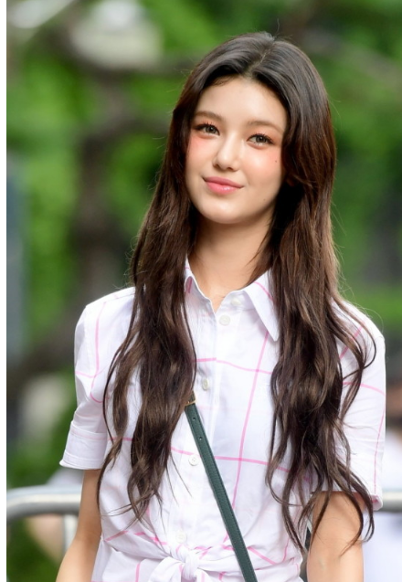 가수 뉴진스 다니엘 프로필 나이 키 국적 학력 본명 Mbti