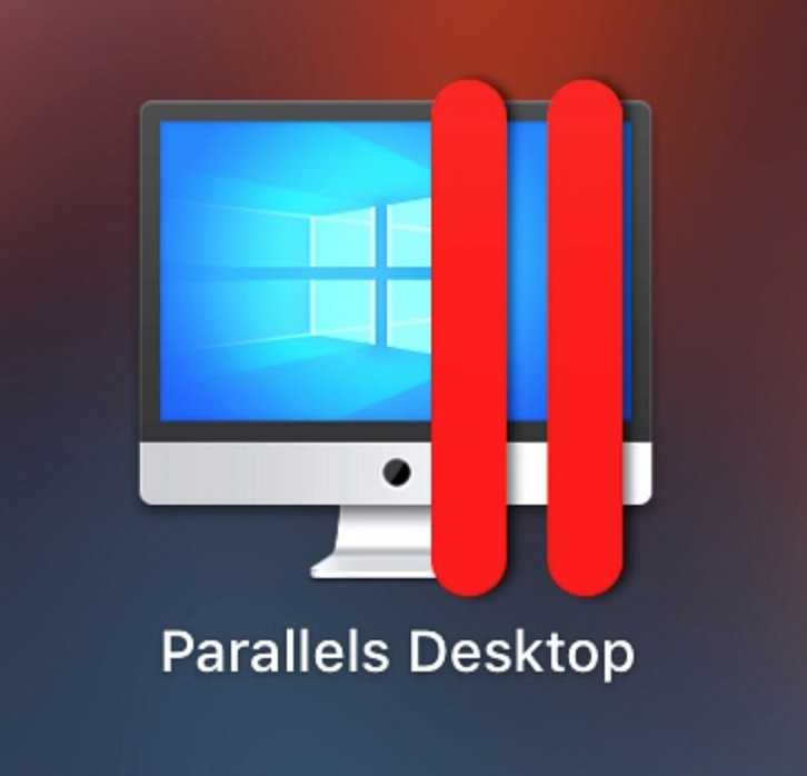 Parallels hypervisor - 패러렐즈 하이퍼바이저