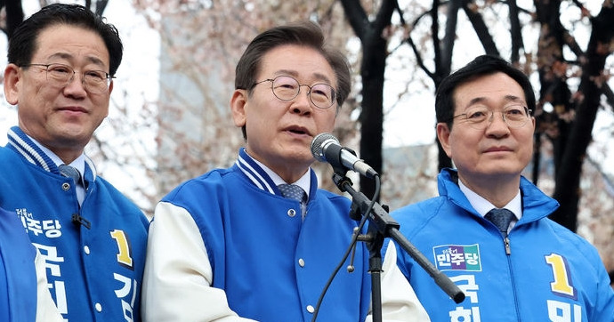 이재명 계모 재혼가정 비하 논란 이유 영상 이재명 프로필 나이 고향 학력 키 지지율