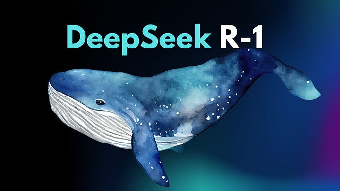 [DeepSeek] DeepSeek R-1을 내 PC에 설치하고 사용하는 방법