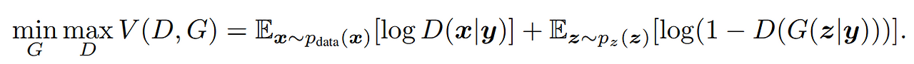 [Pytorch] Conditional GAN 구현 및 학습 (CGAN)