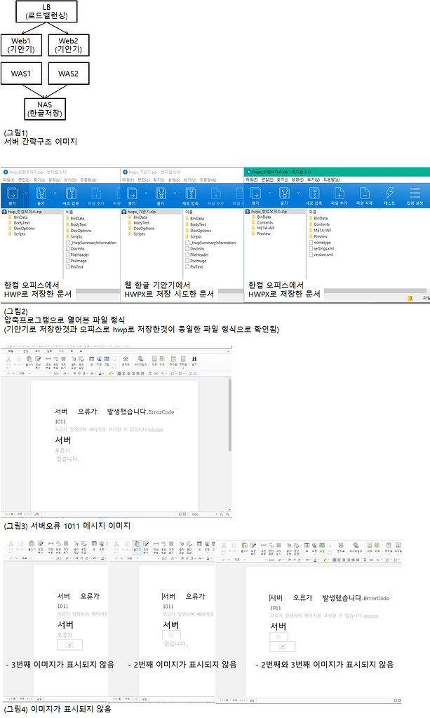 hwpx를 hwp로 변환 방법