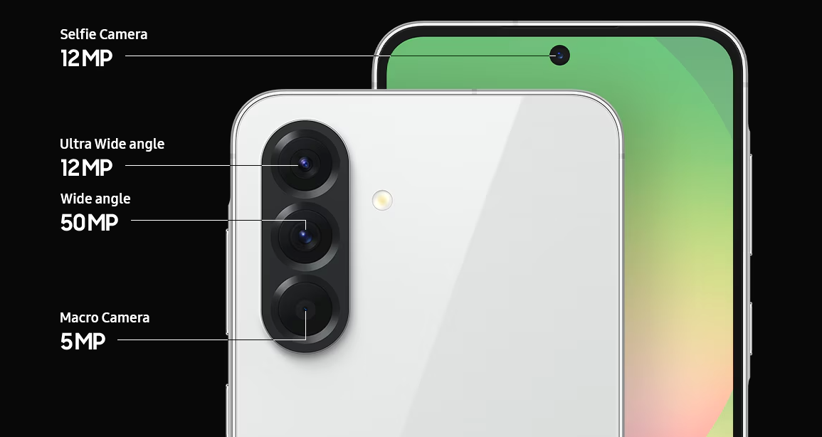 갤럭시 퀀텀6 a56 출시일 스펙 디자인 가격 카메라 변화