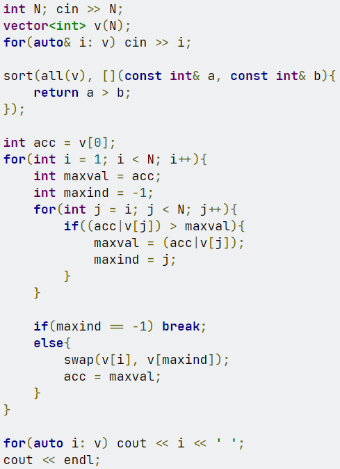 Codeforces Round 827 (Div. 4) :: Cabbage Leaves