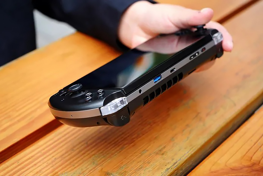 스팀텍 경쟁기종? GPD WIN 4 스펙과 가격 살펴보니?