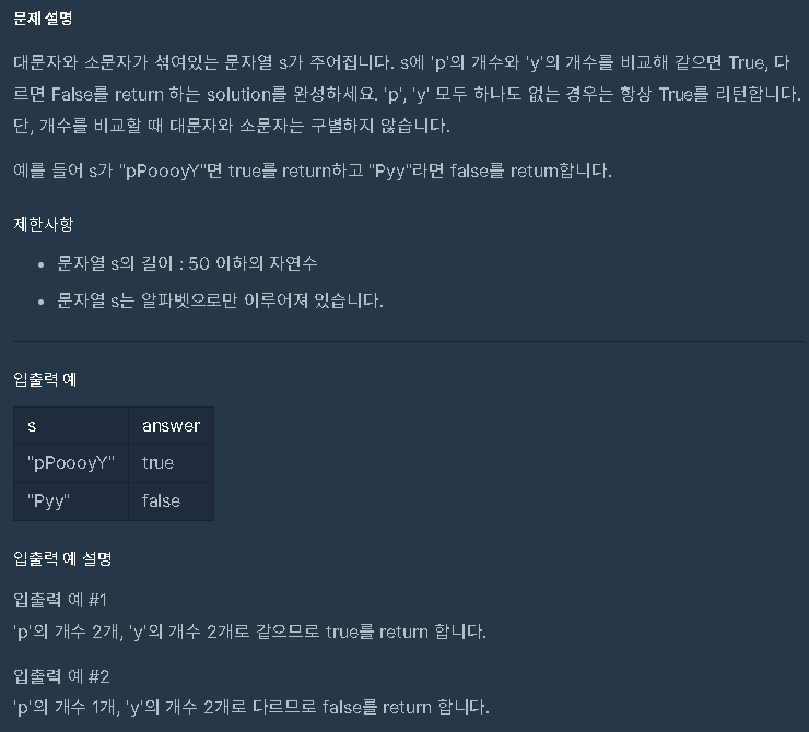 코딩테스트 문자열 활용 문자찾기와 바꾸기 With Java — Jhs 개발블로그
